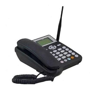 Huawei Landline Phone One Sim Card Konga Online Shopping