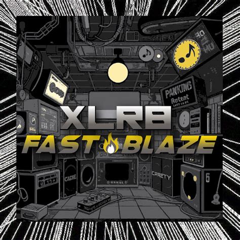 Stream Fast Blaze Free Dl By Xlr8 Listen Online For Free On Soundcloud
