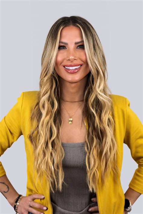 Natasha Wiscombe Embodygreen Products