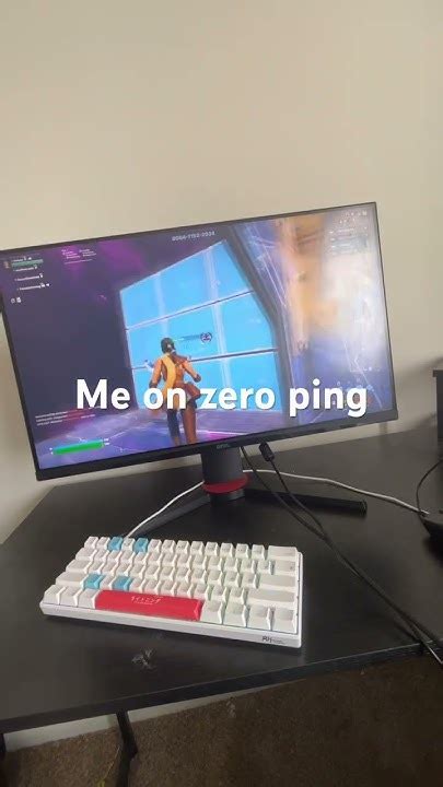 Zero Ping Youtube