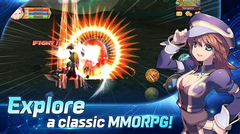 Flyff Universe Apk For Android Download