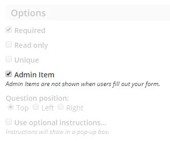 Deleted Forms Recovery Help Managing Forms Formsite