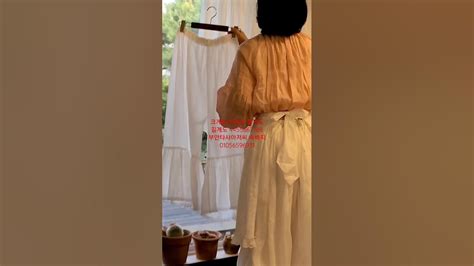 맞춤이너 린넨원피스에 길게도 짧게도 작게도 크게도 44부터 88까지 원하시는데로 맞춤 우아한 중년여성을위한 패션코디 부안타샤아저씨의 린넨샵 린넨원피스 부안타샤아저씨