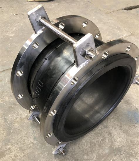 Pipe Expansion Joint For Connection Method Knowledge Allto Pipeline Equipment Co Ltd