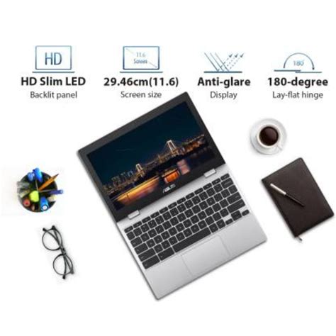 Asus Chromebook Celeron N Chromebook Price In India