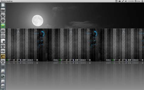 Unity Dark Download Linux Softpedia