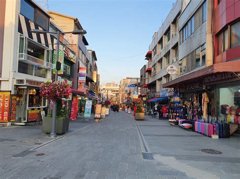 송탄 맛집이 이렇게 많은데 부대찌개만 먹고 가면 아쉽죠 오마이뉴스