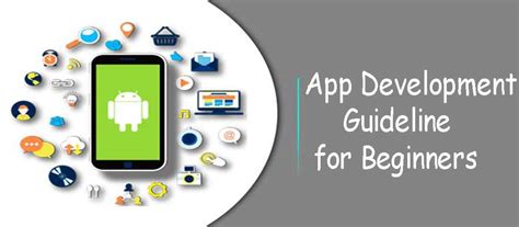 App Development Guideline For Beginners Duetsoft