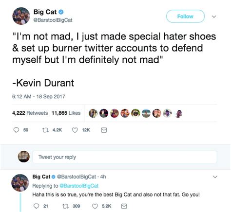 Kevin Durant Blames Grogginess For Controversial Tweets
