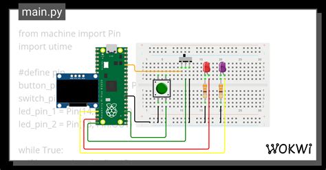 Pico Activity 4 Copy Wokwi Esp32 Stm32 Arduino Simulator
