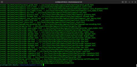 Fix Openssl Cve 2023 0286 Type Confusion Patch Guide