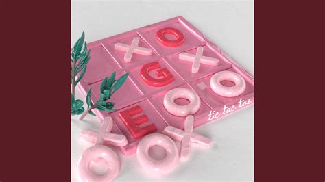 Tic Tac Toe Youtube Music