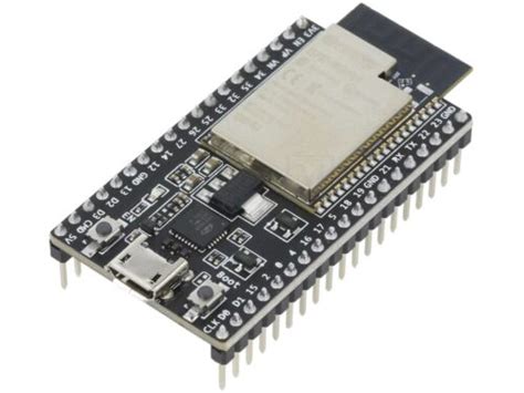 ESP DevKitC Development Board ESP WROVER WiFi Bluetooth USB PCB Antenna Tech