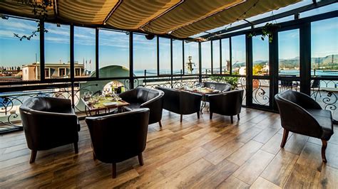 დღეიდან ბათუმის რესტორნები სტუმრებს შიდა სივრცეებშიც მიიღებს რადიო