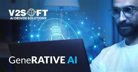 How Generative Ai Can Help You Find The Right Candidates V2soft