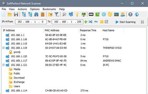 Great Advanced IP Scanner Alternatives Top IP Scanners In AlternativeTo