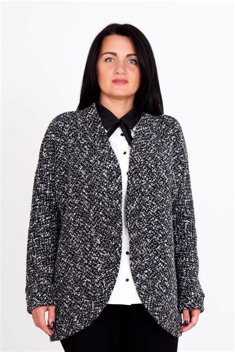 Жакет Букле недорого купить в Москве в интернет магазине