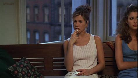 Nude Video Celebs Jennifer Aniston Sexy She S The One