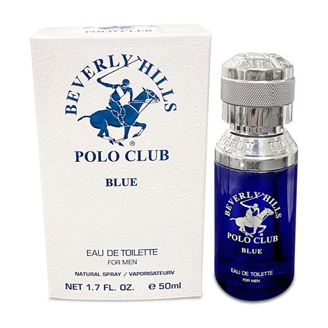 Polo Club Perfume