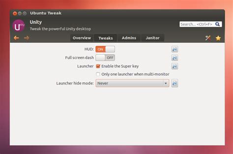 Things To Tweak After Installing Ubuntu 1204 Precise Pangolin ~ Web Upd8 Ubuntu Linux Blog