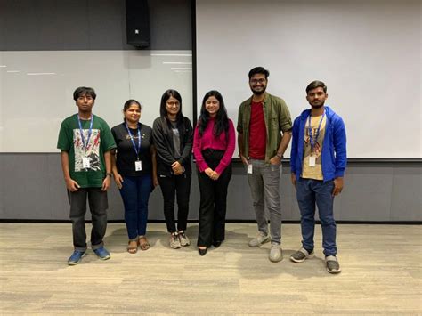 Shri Lakshmi N K On Linkedin Include Azurestartupmixer Generativeai Bengaluru…