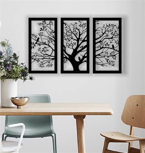 Tree Wall Decor