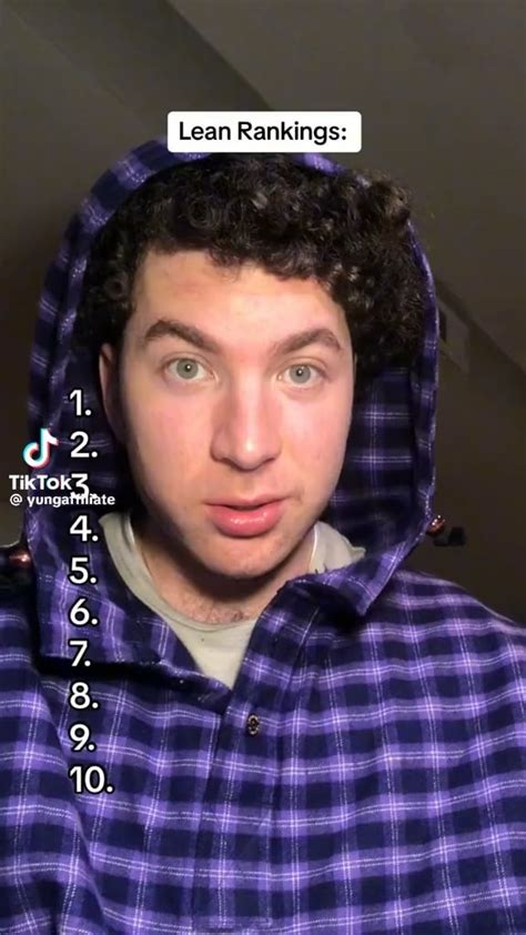 Nerdy Guy Ranks Drugs In A Rap Song R Tiktokcringe