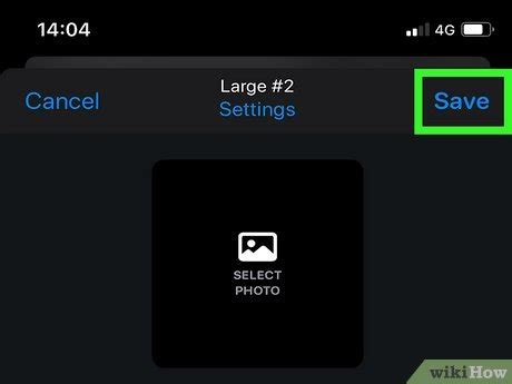 How To Add Widgetsmith Widgets To Home Screen IPhone