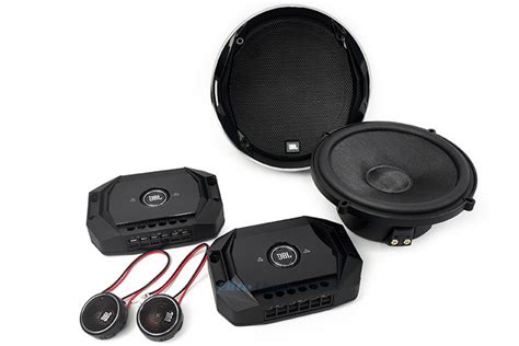 Jbl Stadium Gto C Component Speakers