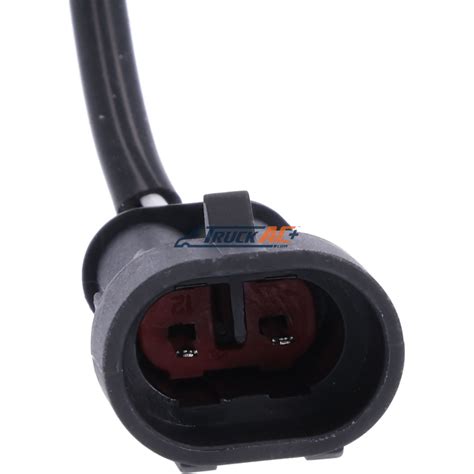 Exhaust Gas Temperature Sensor Peterbilt Q21 1035