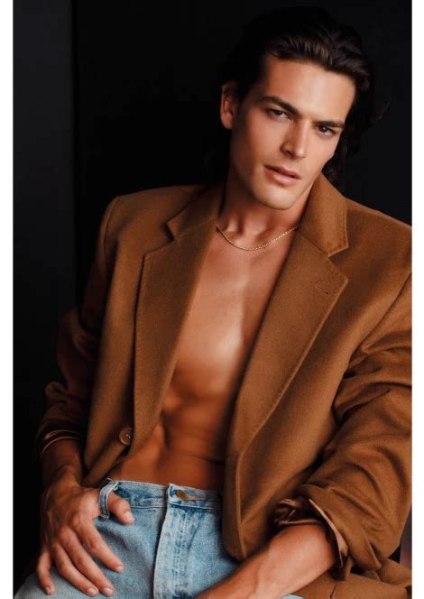 Denver Smith Fashion Model Management Srl