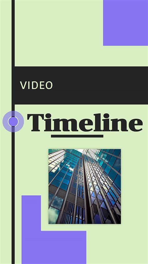 Create Interactive Timelines With Genially