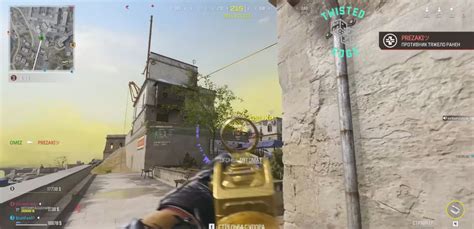 Cod Warzone 3 Premium Cheats And Hacks Aimbot Esp Twisted Edge