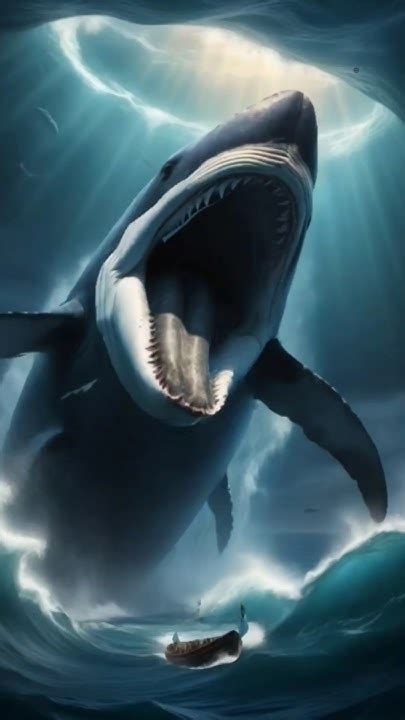 حوت سيدنا يونس عليه السلام قصةحقيقية قصص قصصاطفال اكسبلور