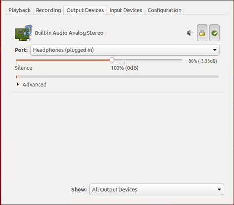 How To Detect Headphone Connectiondisconnection In Linux Baeldung On
