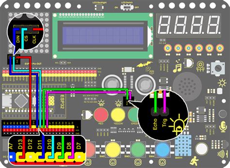Arduino Tutorial Nano Starter Kit Documentation