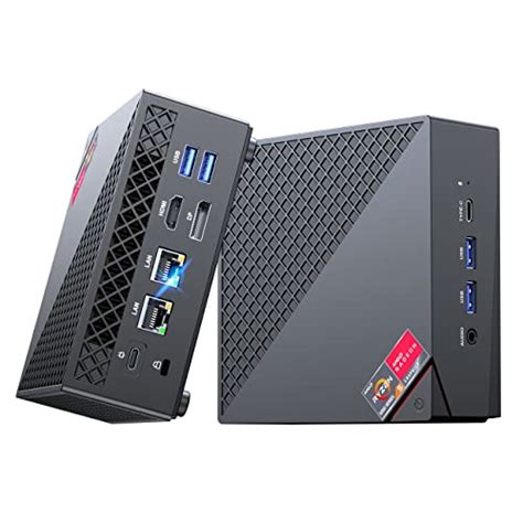 Mini PC – Die 15 besten Produkte im Vergleich - The Digital Talents