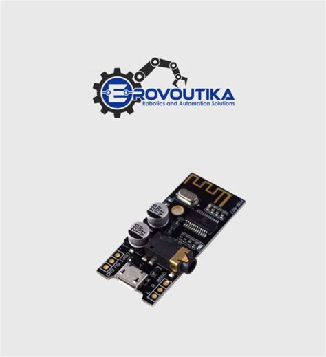 Mh Mx8 M28 M38 Bluetooth 4 2 Audio Stereo Wireless Speaker Receiver Module Shop Erovoutika