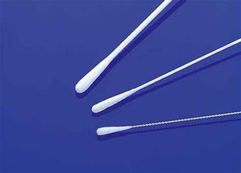 Copan Diagnostics Plain Dry Swabs In Peel Pouchescell Culture Utensils