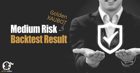 Golden Xaubot Medium Risk Backtest Result Xaubot