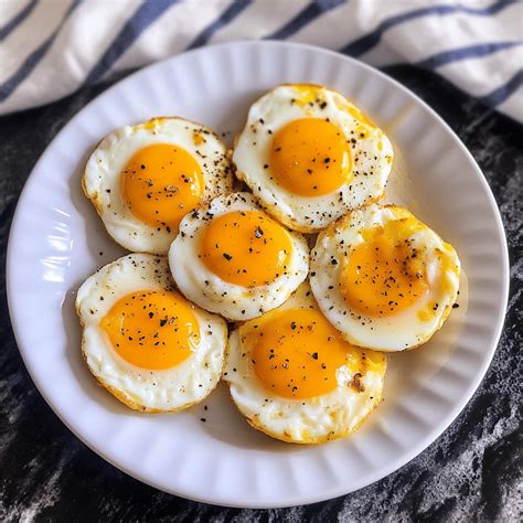 Baked Eggs Recipe Discover A Delicious Twist Today