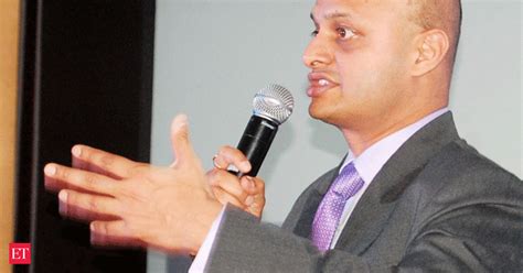 Yes Bank Yes Bank Appoints Amresh Acharya As Head Global Indian