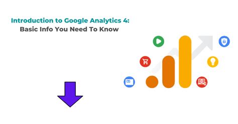 Introduction To Google Analytics 4 For Beginners 2025