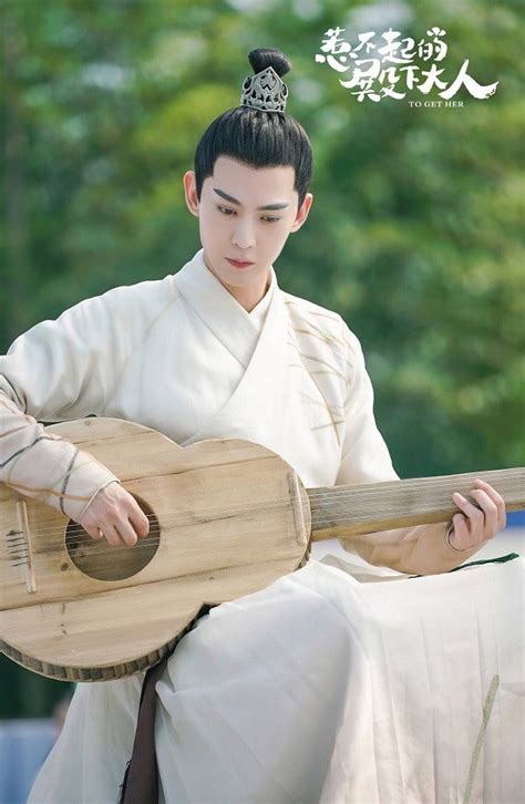 網評2019年度古裝男神排行榜top 10！李現無緣前十，《陳情令》肖戰、王一博並列冠軍 Beauty美人圈