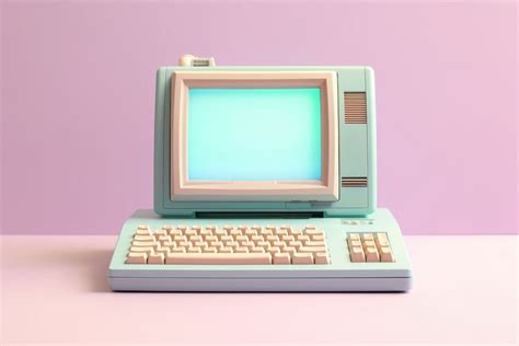 Computer Laptop Electronics Technology Premium Photo Illustration Rawpixel