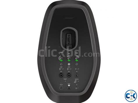 Bose L1 PRO32 Portable Line Array Speaker System With Blueto ClickBD