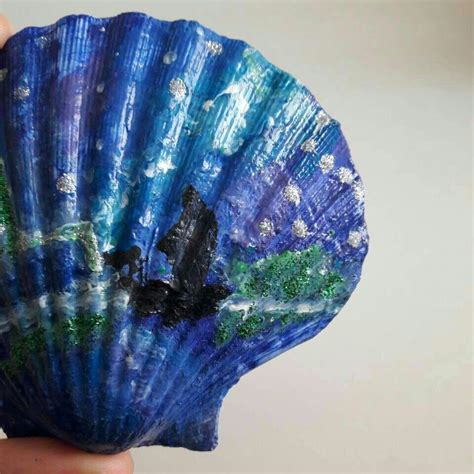 Moana Shell 🌊🐚💚 Clay Amino Ca Amino