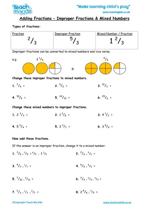 Free Adding Fractions Worksheet Pdf Download Free Adding Fractions Worksheet Pdf Png Images