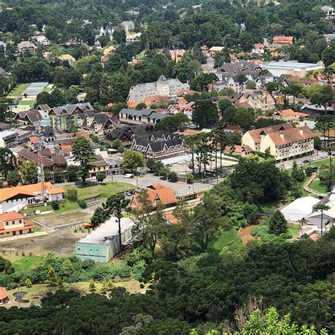 Os 15 Melhores Pontos Turísticos Em Pouso Alegre 2025
