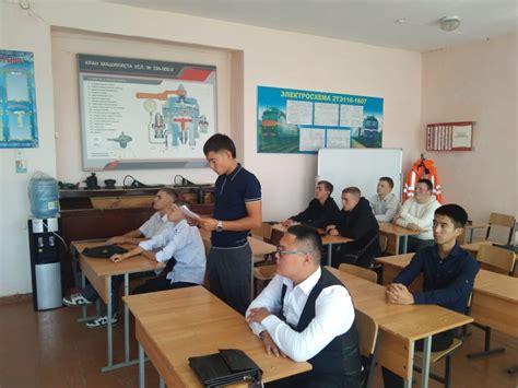 Классный час «Честный человек Честный труд Честный заработок — Жезказганский колледж